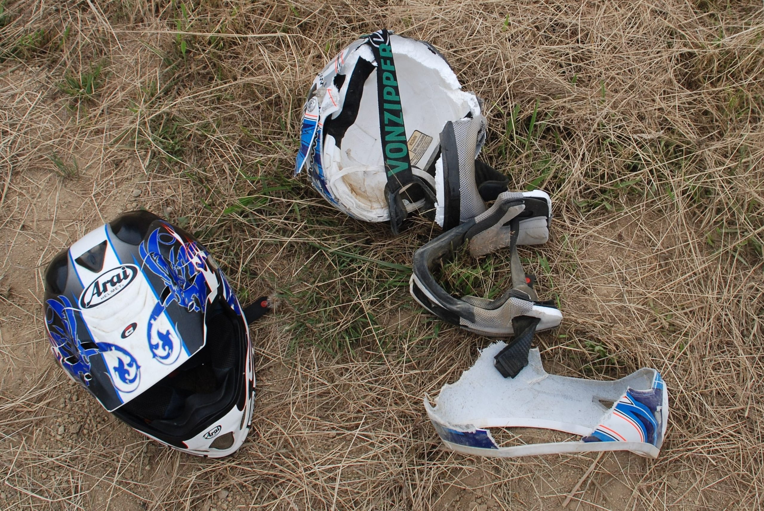 Dallas Defective Helmet Attorney | Concussions & Product Liability Law